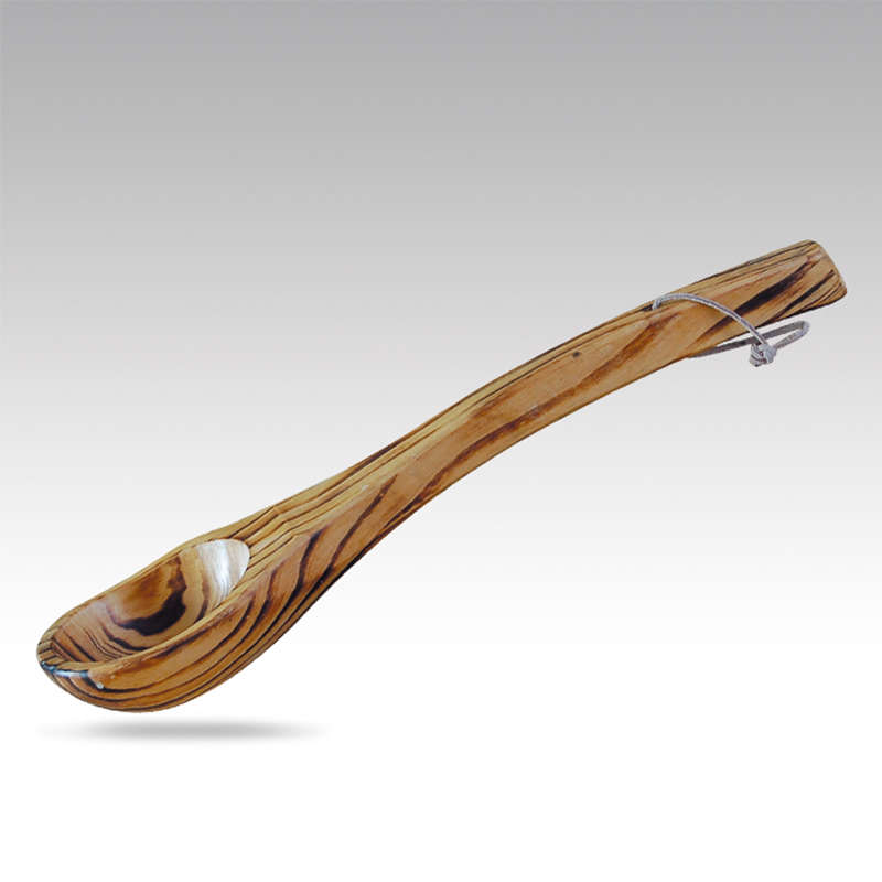 Sauna accessories ladle - KDY