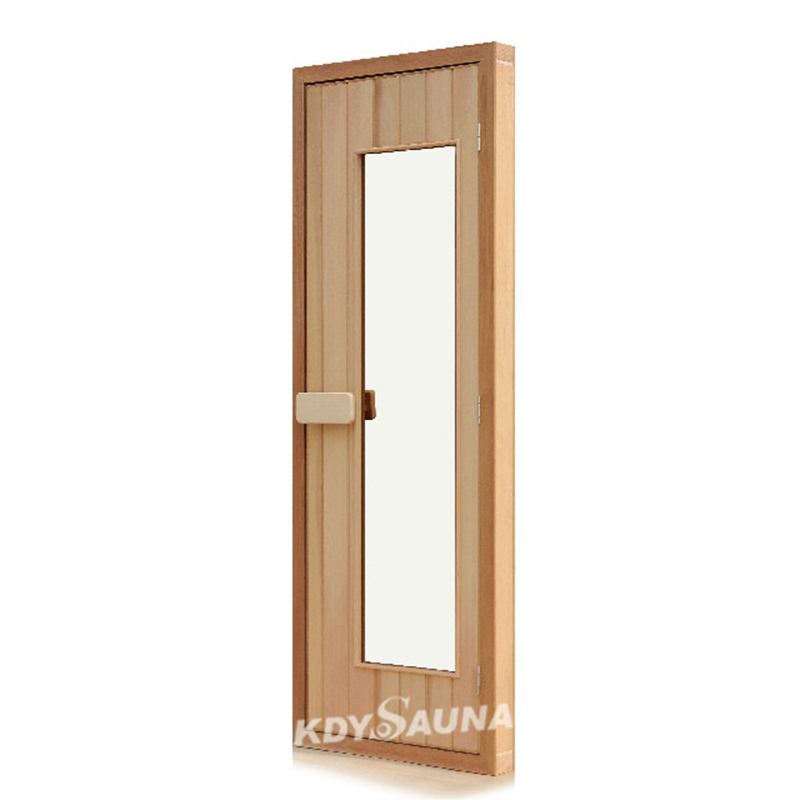 Popular Sauna door - KDY